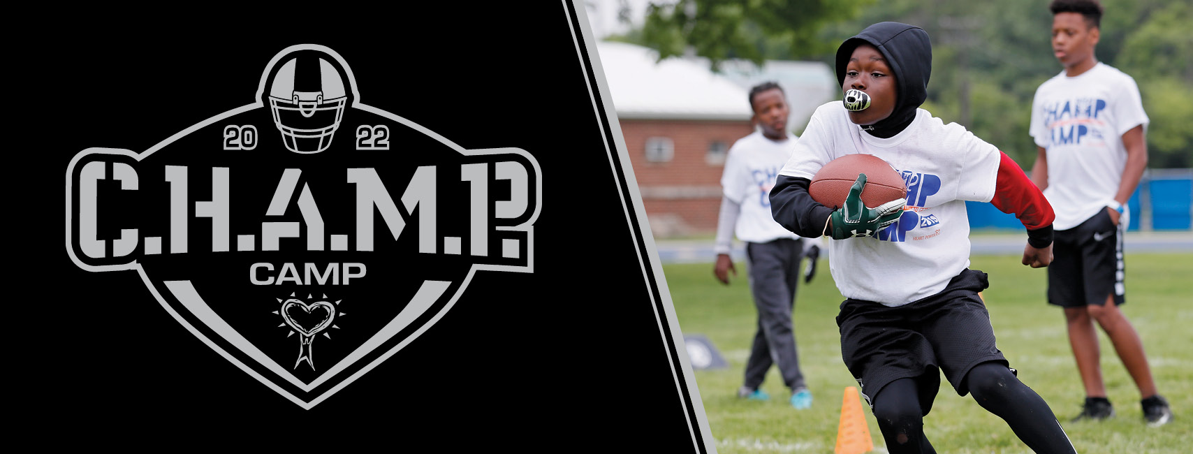 C.H.A.M.P. Camp – Heart Power :: Creating Positive and Encouraging ...